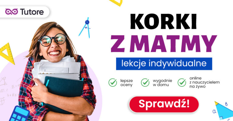 Zasady potęgowania – wzory i zadania - Tutore.eu